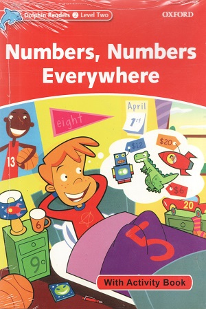 کتاب گالری | Numbers Number Everywhere